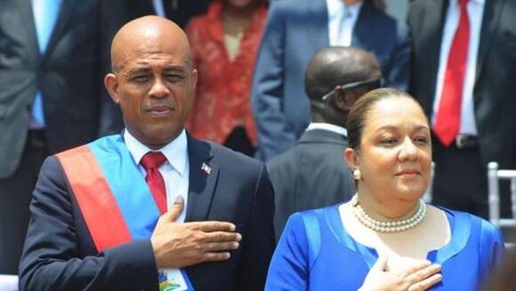 Haiti's Corruption Unit Recommends Criminal Charges Against Former ...