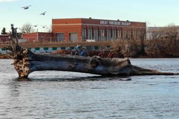 The Bizarre Great Falls Landmark With No Answers - NewsBreak