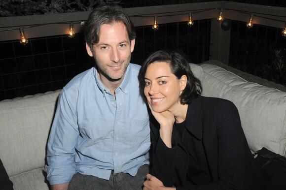 Medical Examiner's Report Reveals Details on Aubrey Plaza and Husband ...