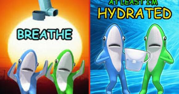 Brita's Unhinged Shark Reveals 4 Lessons About Winning Over Gen Z ...