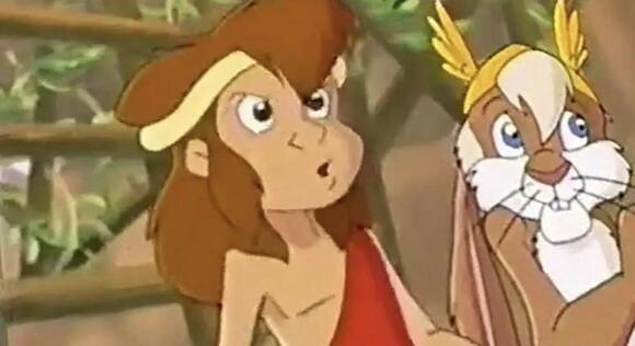 5 best animated series to watch if you love Greek mythology - NewsBreak