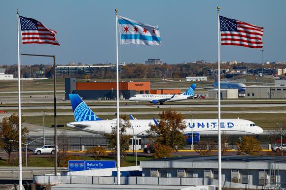 United Airlines technician with Stage 4 cancer fired during ...