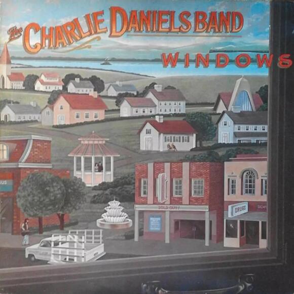 Long-Lost Charlie Daniels Song Released - NewsBreak