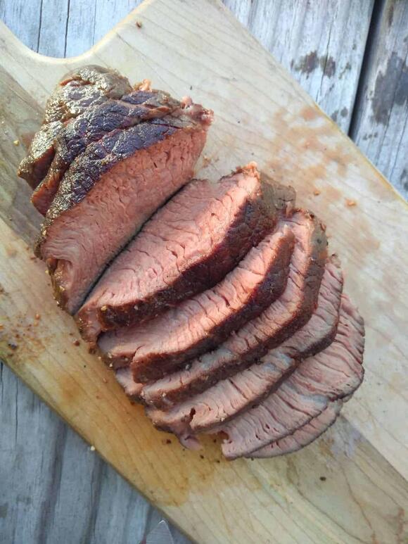 A Lesser-Known Beef Cut That Works Like Flank Steak - NewsBreak