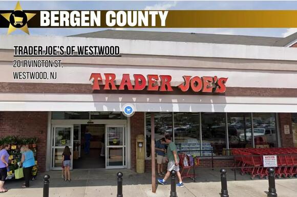Shoprite Opening Soon In Manahawkin Commons, Ocean County, NJ - NewsBreak