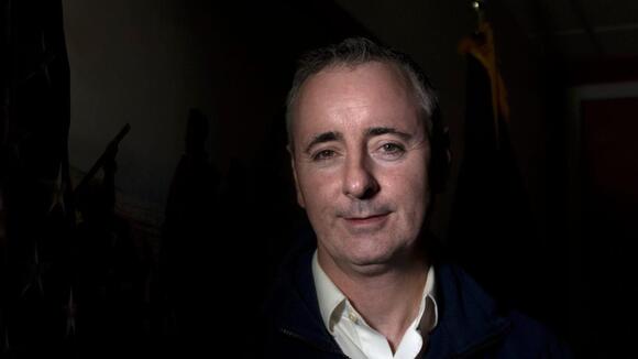 Is Republican Congressman Brian Fitzpatrick Scared to Debate His ...