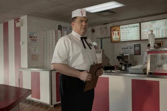 Review: ‘Devil in Disguise: John Wayne Gacy’ Season 1, Episode 4 “Billy ...