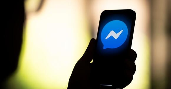 Why Is Facebook Messenger Icon Blue in 2025? - NewsBreak