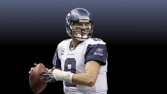 Top 25 Seattle Seahawks Passing Performances In 50 Year History - NewsBreak