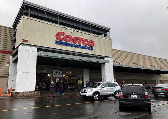 Costco Shares NEW Date They're Opening in Western New York - NewsBreak