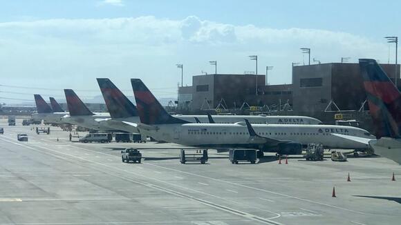 SLC airport parking rates to rise July 1 - NewsBreak