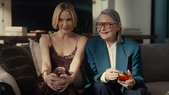 ‘Hacks’: Cherry Jones & Leslie Bibb Break Down Deborah & Ava’s ...