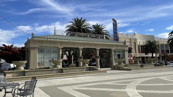 Free Summer Move in Redwood City: 2026 Outdoor Concerts, Movie Nights ...