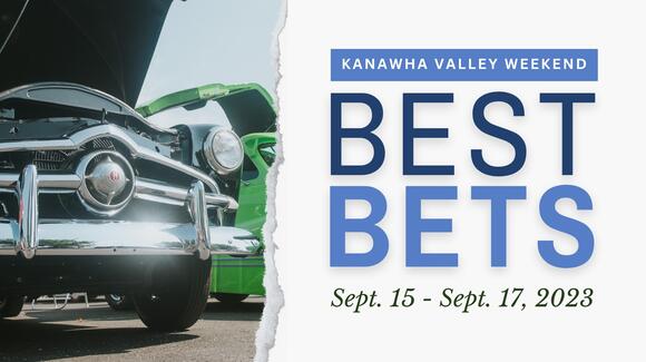 Ribs, classic cars and fall-themed festivities highlight Sept. 15 ...