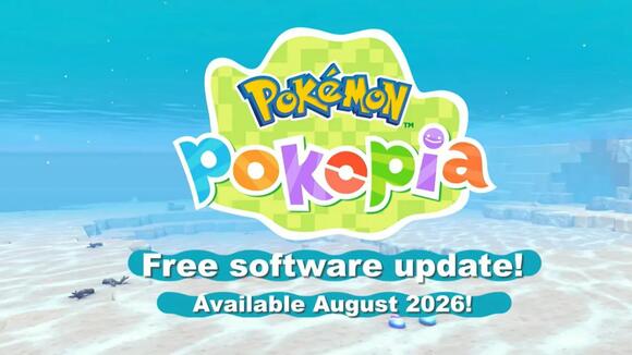 Pokémon Pokopia DLC Release Date Announced and Is Free - NewsBreak