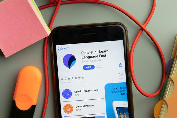 17 Language Apps That Actually Work Offline - NewsBreak