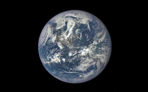 Earth’s Rare Chemical Condition During Formation Enabled Life, Study ...