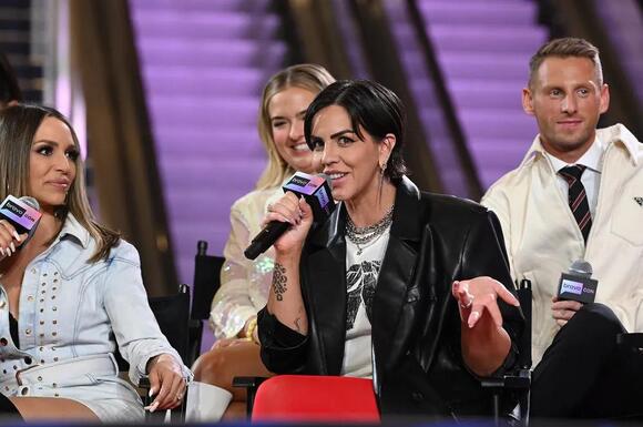 Katie Maloney Shares Details on Reality TV Comeback With Stassi ...
