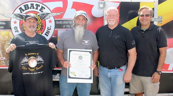 ABATE celebrates 50 years