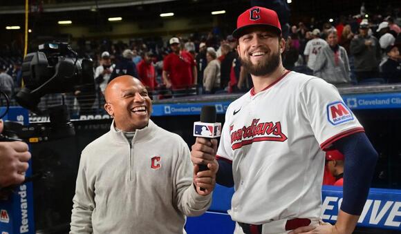 MLB National TV Ratings Rise by Double Digits in 2025 - NewsBreak