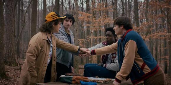 Stranger Things Season 5: Everything We Know About The Final Season ...