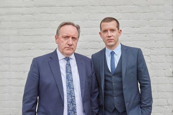 Midsomer Murders makes major series announcement after Neil Dudgeon ...