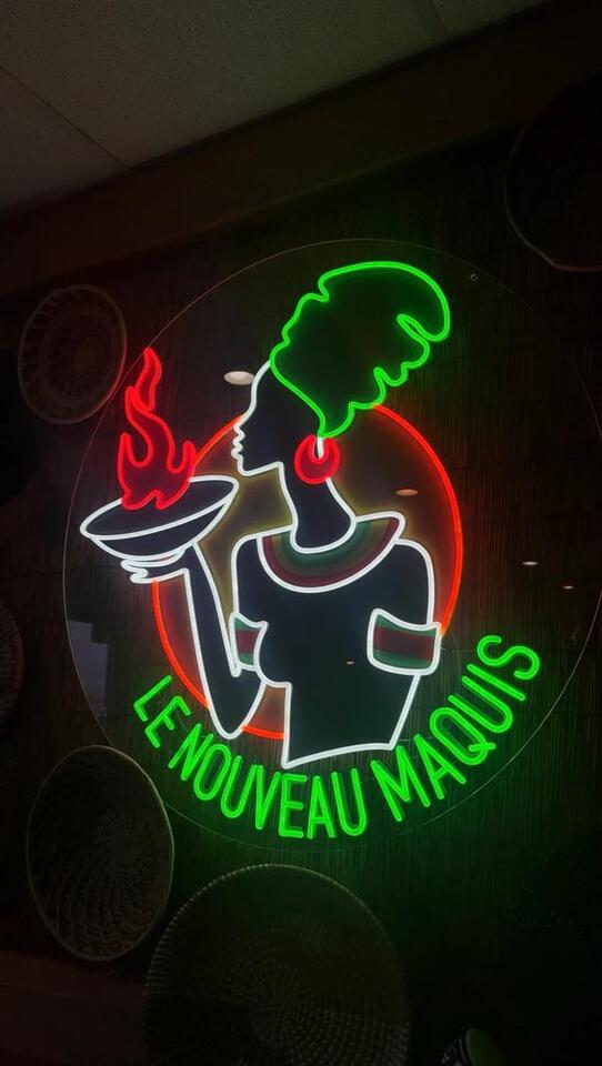 Le Nouveau Maquis to open second location in Tucker, Cuevacía now open ...