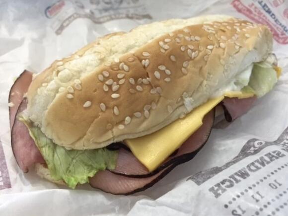 15 Infamous Discontinued Fast-Food Menu Items - NewsBreak