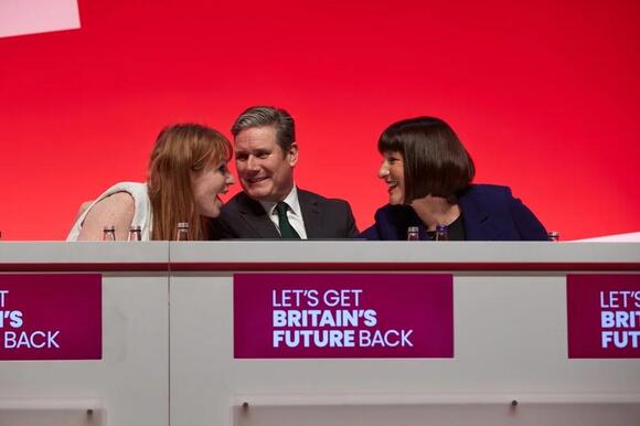 Angela Rayner Net Worth 2026: A Controversial Fortune Revealed - NewsBreak