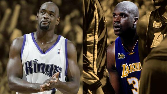 “All it took was you and some dirty refs” - When Chris Webber ...