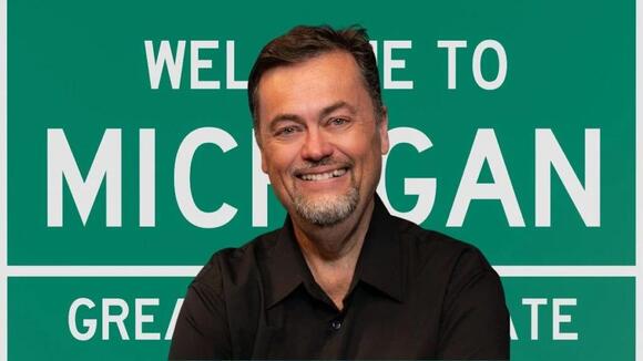 Big Jim O’Brien Out at WCSX After 24 Years - NewsBreak