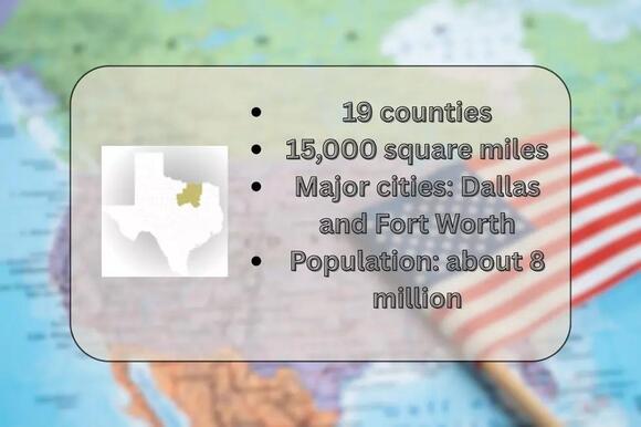 Anti-ICE Protests Break Out Across Texas, Including in Lubbock - NewsBreak