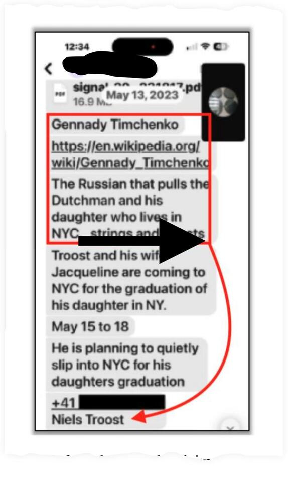 ‘Hallmarks of a Hollywood film’: A ‘fake spy’ fabricated daring CIA ops ...