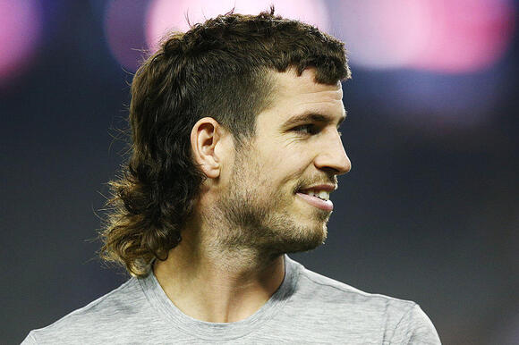 Business Up Front, Party in Back: Mullet Talk - NewsBreak