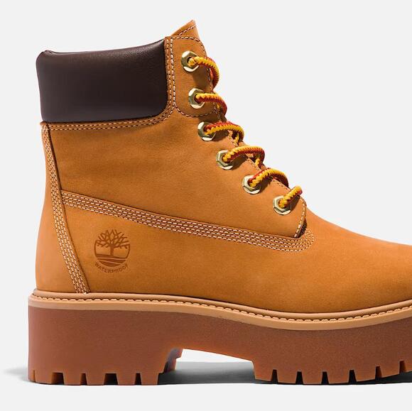 Timberland celebrates iconic Yellow Boot with star-studded campaign 🥾 ...