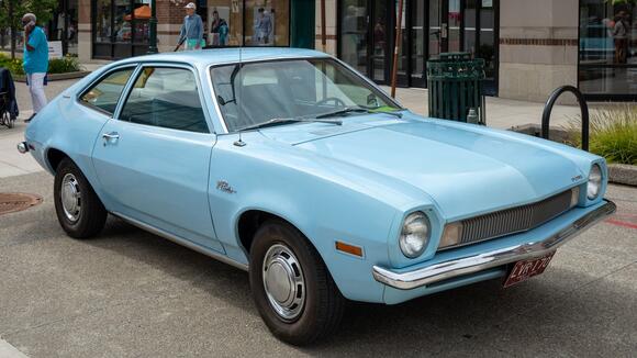 The Ford Pinto: How A $5 Fix Became A Billion-Dollar Disaster - NewsBreak