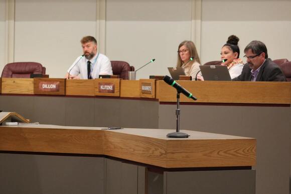 Spokane Mayor denies rumors over pressuring council to defer housing vote