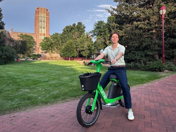 New program will pay for first mile of e-bike, e-scooter trips to RTD ...