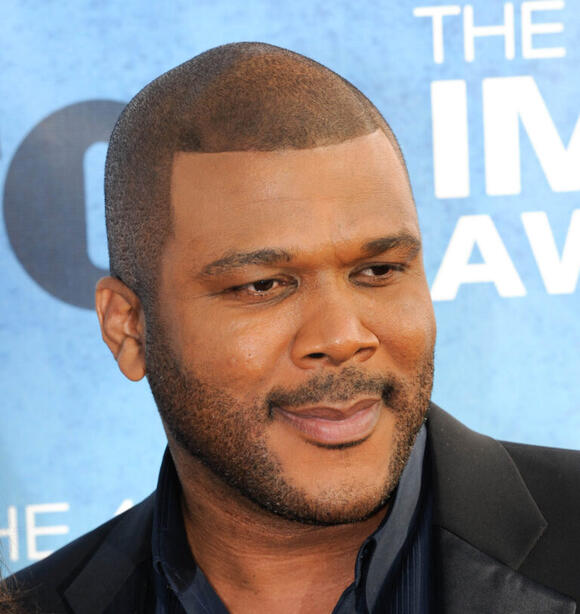 Survivor 50 star Joe Hunter lands role in Tyler Perry Netflix series ...