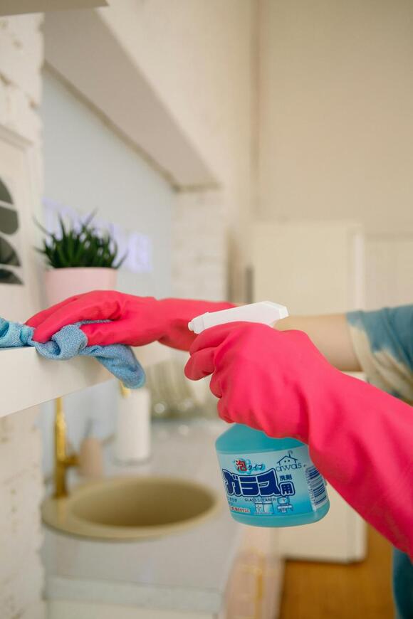 The Food Storage Errors Experts Warn Against During Hanta Virus ...