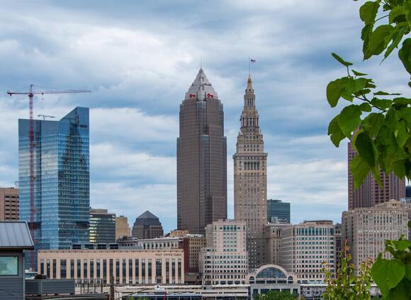 U.S. Cities That Are Dying: Once-Great Places Now Falling Apart - NewsBreak