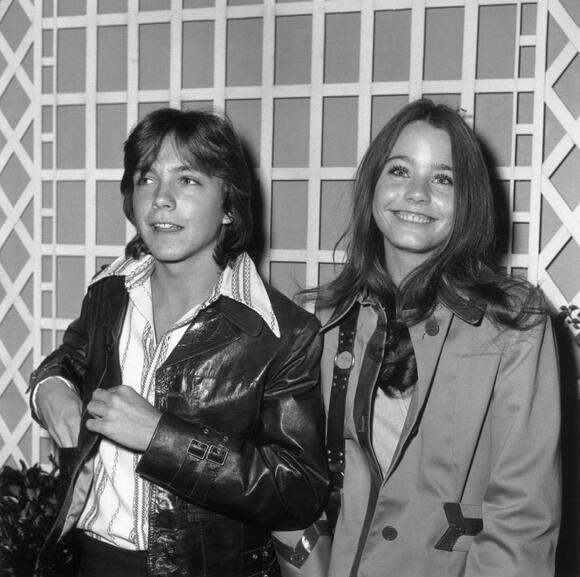 Susan Dey, 72, Left Hollywood for a Life Outside the Spotlight: See ...