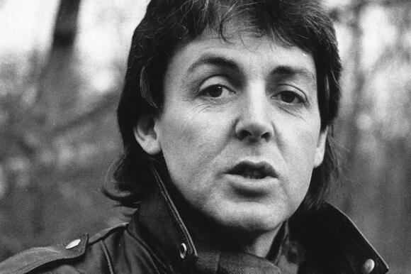Top Paul McCartney '80s Songs - NewsBreak