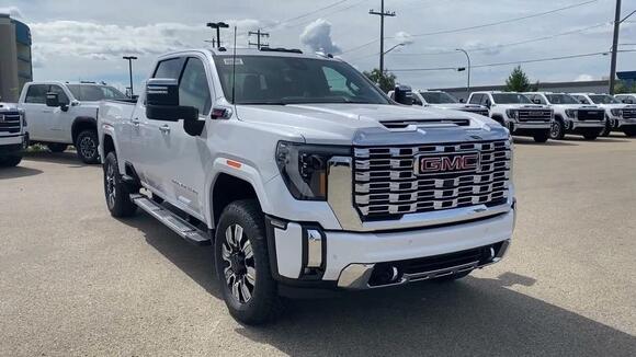GMC Recalls Sierra and Yukon Models Over Defective Transfer Case Issue ...