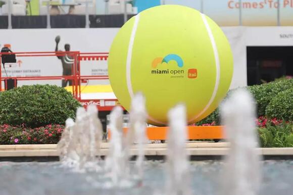 Where and How to Watch the Miami Open 2026: TV Channel, Live Stream ...