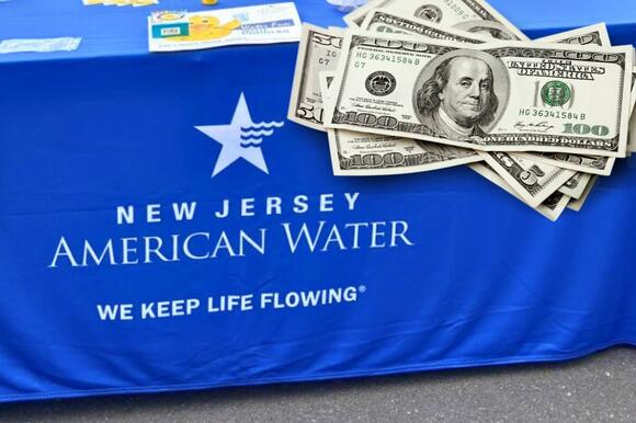 Service shutoffs rise 106% as NJ American Water seeks to raise rates ...