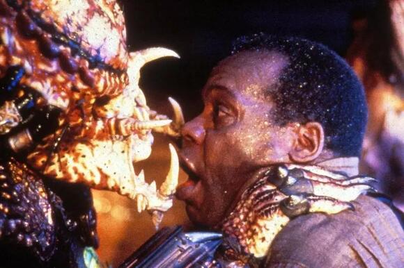 Every ‘Predator’ Movie, Ranked From Worst to Best - NewsBreak