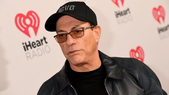 Jean-Claude Van Damme Stars in WWII Action Movie, Details Revealed ...