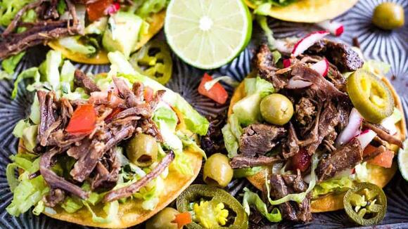 First dibs keep repeating with these 25 potluck recipes - NewsBreak