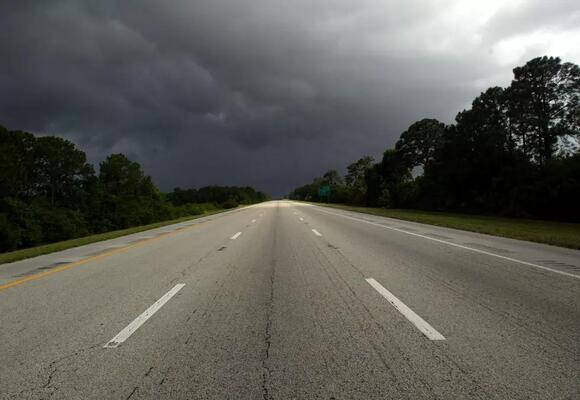 Why El Paso’s Landscapes Should Top Texas Drive Lists - NewsBreak